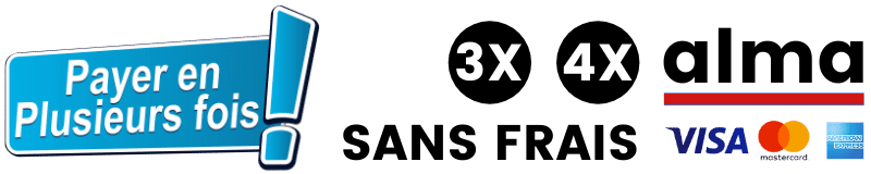 PAB DISCOUNT - Accueil